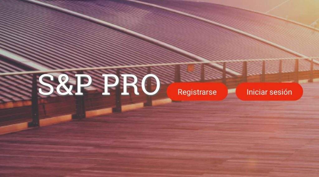 Tarifa General de Precios S&P 2021 - Herma, SL